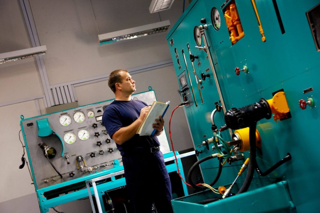 AAL Metrology Lab: extended capabilities – AAL Group Ltd